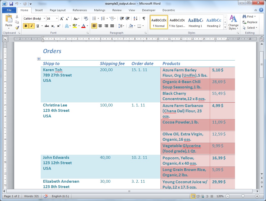 What Is A Nested Table In Word Brokeasshome